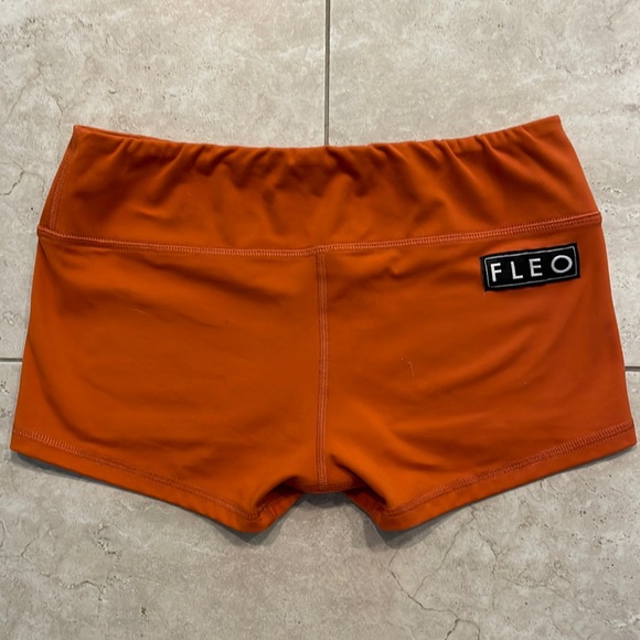 Fleo | Shorts | Fleo Originals | Poshmark